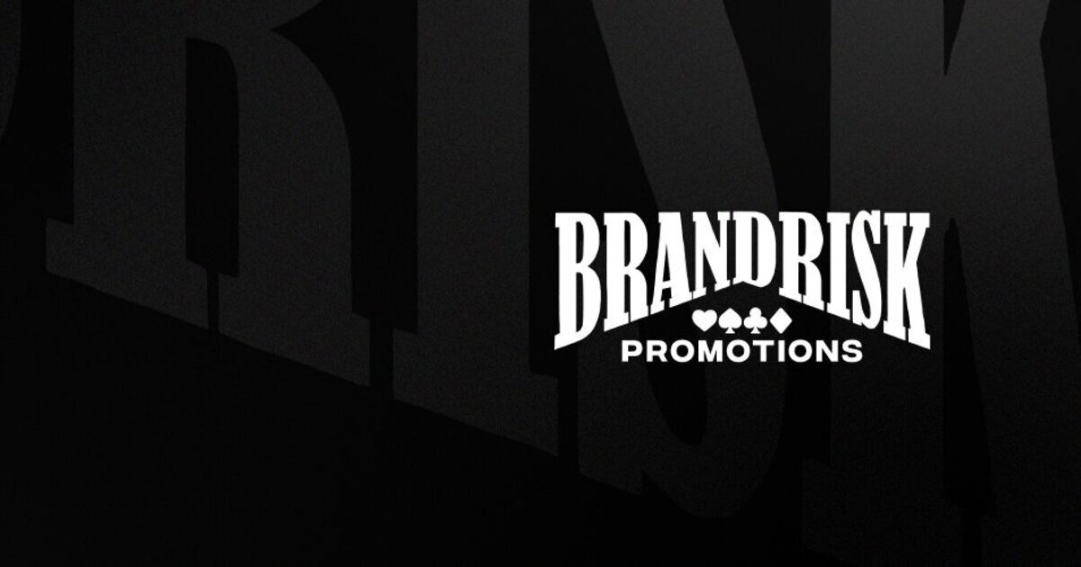 Brand Risk Promotions™ Events | Upcoming and Past Fighting Events ...